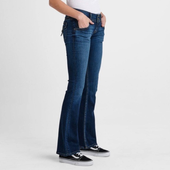 Hudson Jeans | Jeans | Hudson Signature Bootcut Jeans | Poshmark